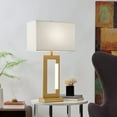 Lite Source - Darrello - 2 Light Table Lamp with Night Light-30 Inches Tall and - Walmart.com