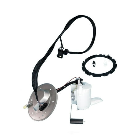 Fuel Pump Module Assembly Fits select: 1998 FORD MUSTANG GT - Walmart.com