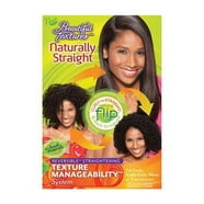 Beautiful Textures Naturally Straight Texture Manageability System Kit ...