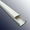 3 in. x 7.5 ft. Cover Kit for Air Conditioner and Heat Pump Line Sets ...