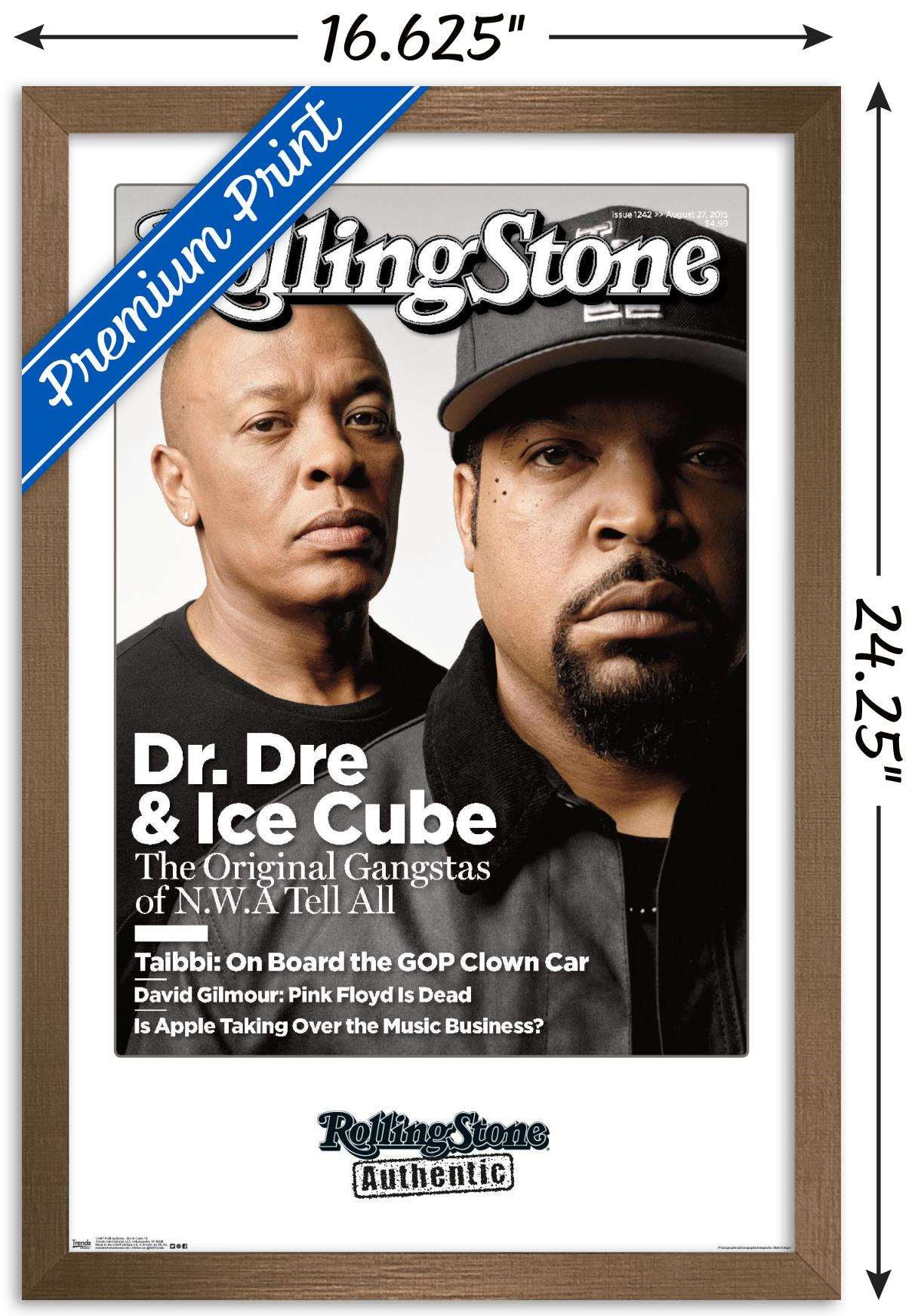 Rolling Poster Boards