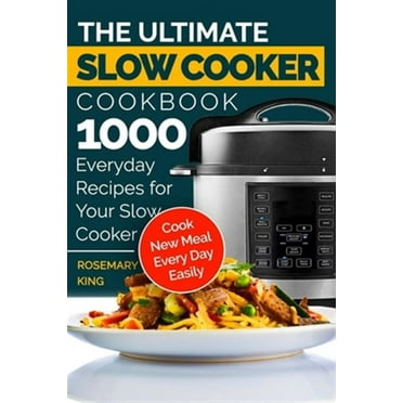 Slow Cooking for Two : A Slow Cooker Cookbook with 101 Slow Cooker ...