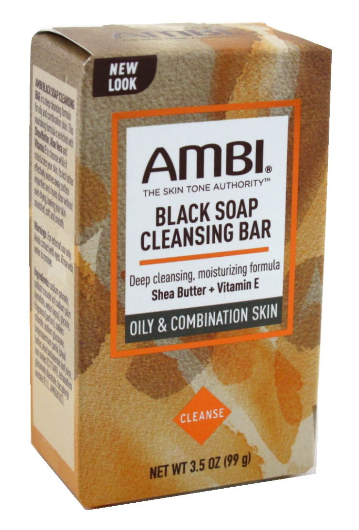 Ambi black soap store