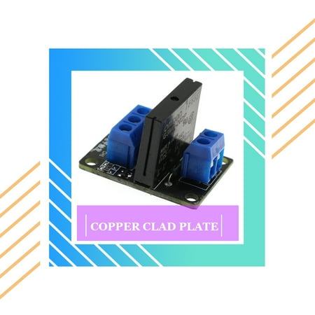 2A 1/2/4/8 Channel High Level Trigger Solid State Relay Module Board ...