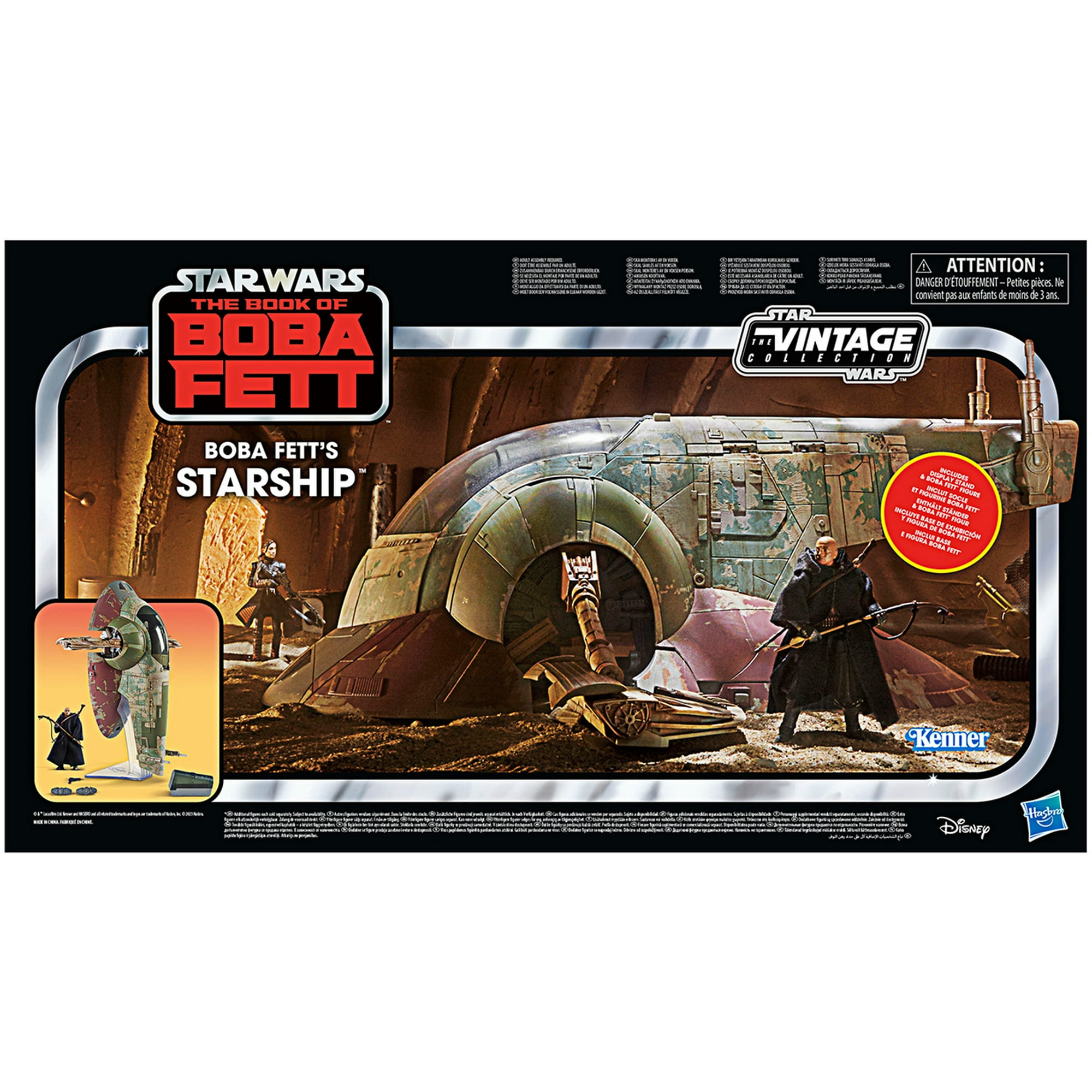 Click here for Star Wars The Vintage Collection 3.75 Inch Scale V... prices