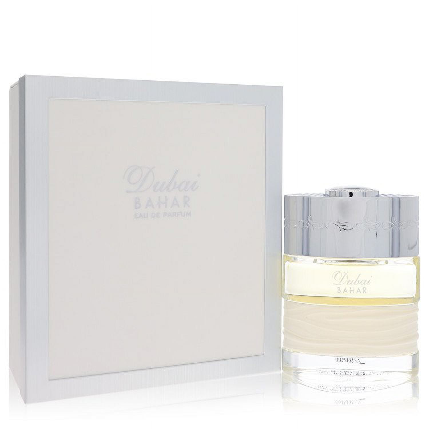The Spirit Of Dubai Bahar Eau De Parfum Spray (Unisex) By The Spirit of ...