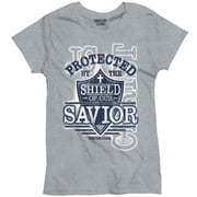 Christian T-shirts