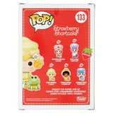 FUNKO POP! ANIMATION: STRAWBERRY SHORTCAKE -LEMON MERINGUE & FRAPPE (SC ...
