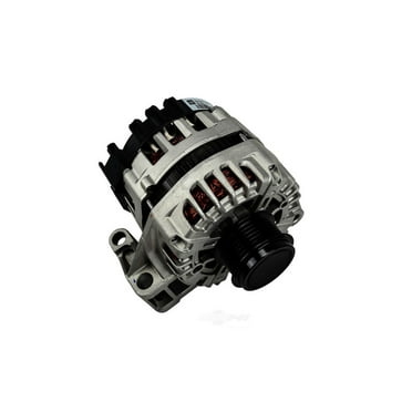 Alternator Fits select: 2011 BUICK REGAL CXL, 2012-2013 BUICK REGAL ...