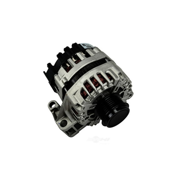 Chevrolet Equinox Alternator