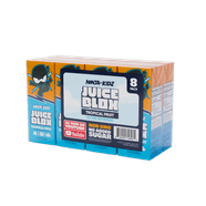 Minute Maid Fruit Punch - 12, 20 Ounce Bottles (4 Flavor Variety Pack ...
