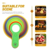 Fruit Grader Fruits Gauge Diameter Gauges Measuring Circle Supply ...