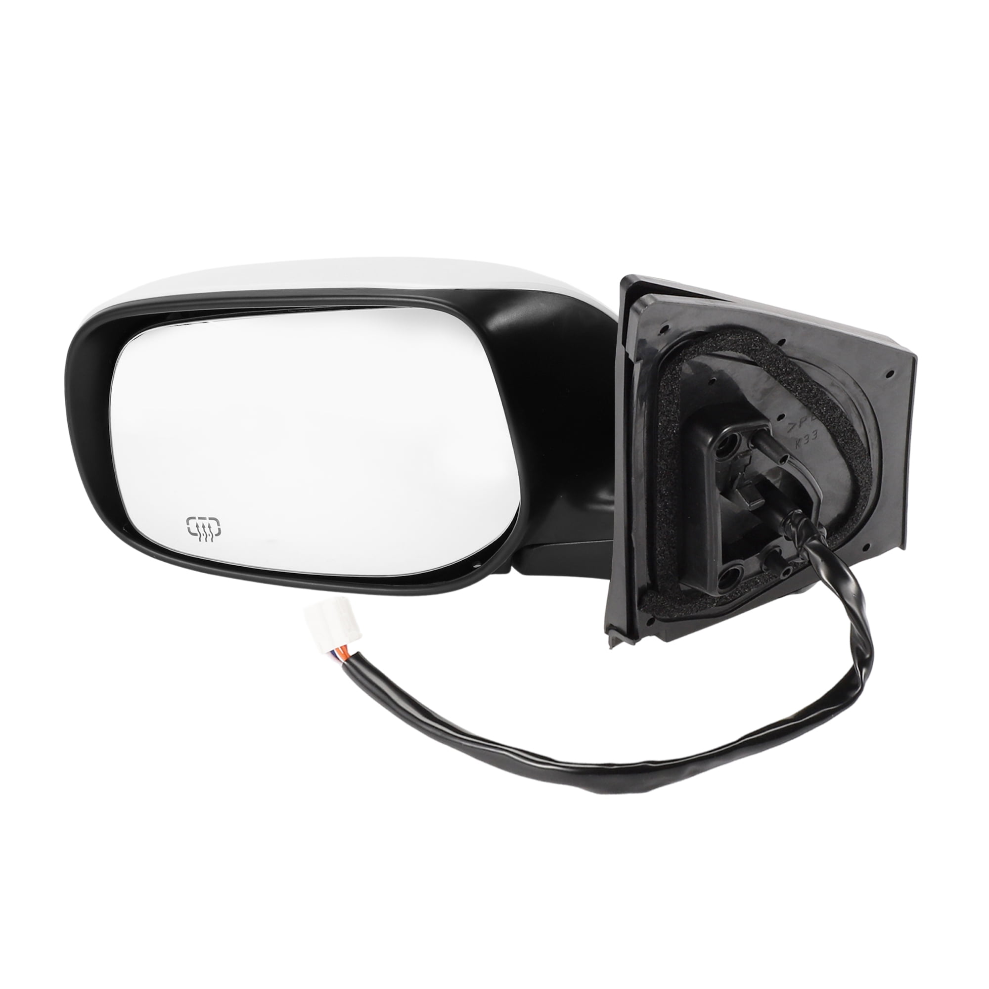 Click here for Unique Bargains Left Side Door Mirror Replacement... prices