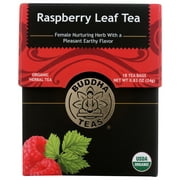 Red Raspberry Leaf Teas - Walmart.com