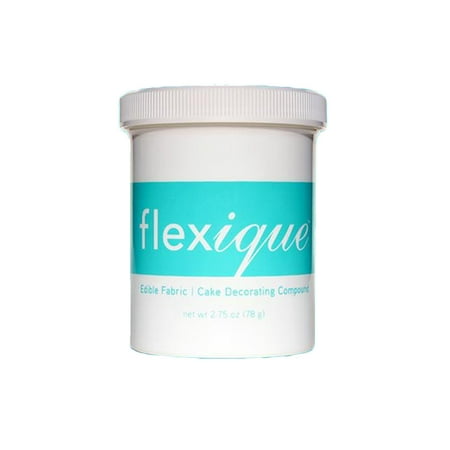 Flexique Edible Fabric / Cake Decoration Compound | Walmart Canada