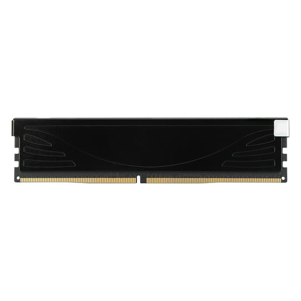 Memoria RAM DDR4 Metal Aluminio PCB de alto rendimiento DDR4‑2666MHz ...