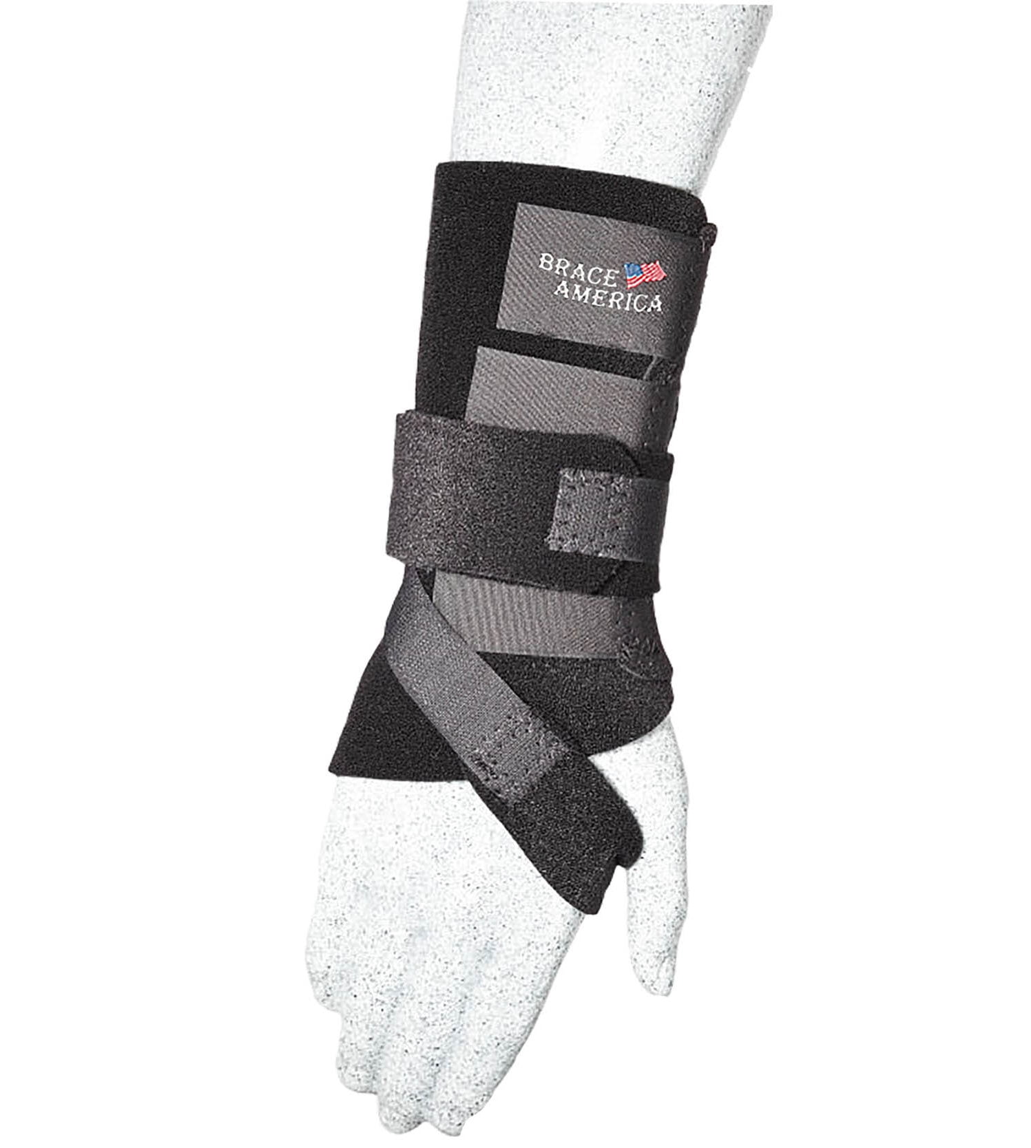 Universal Size Wrist Support - Walmart.com