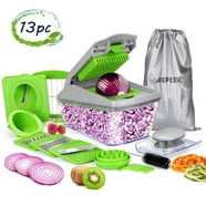 Progressive GPC-3665 Progressive Delux Potato Cutter - Walmart.com