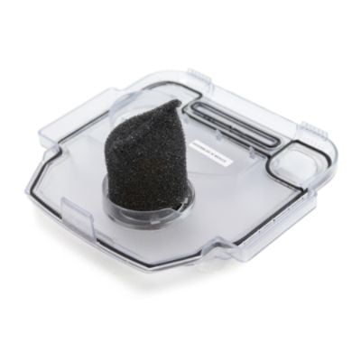 Replacement Part For Hoover Recovery Tank Lid With Filter for F5815 ...