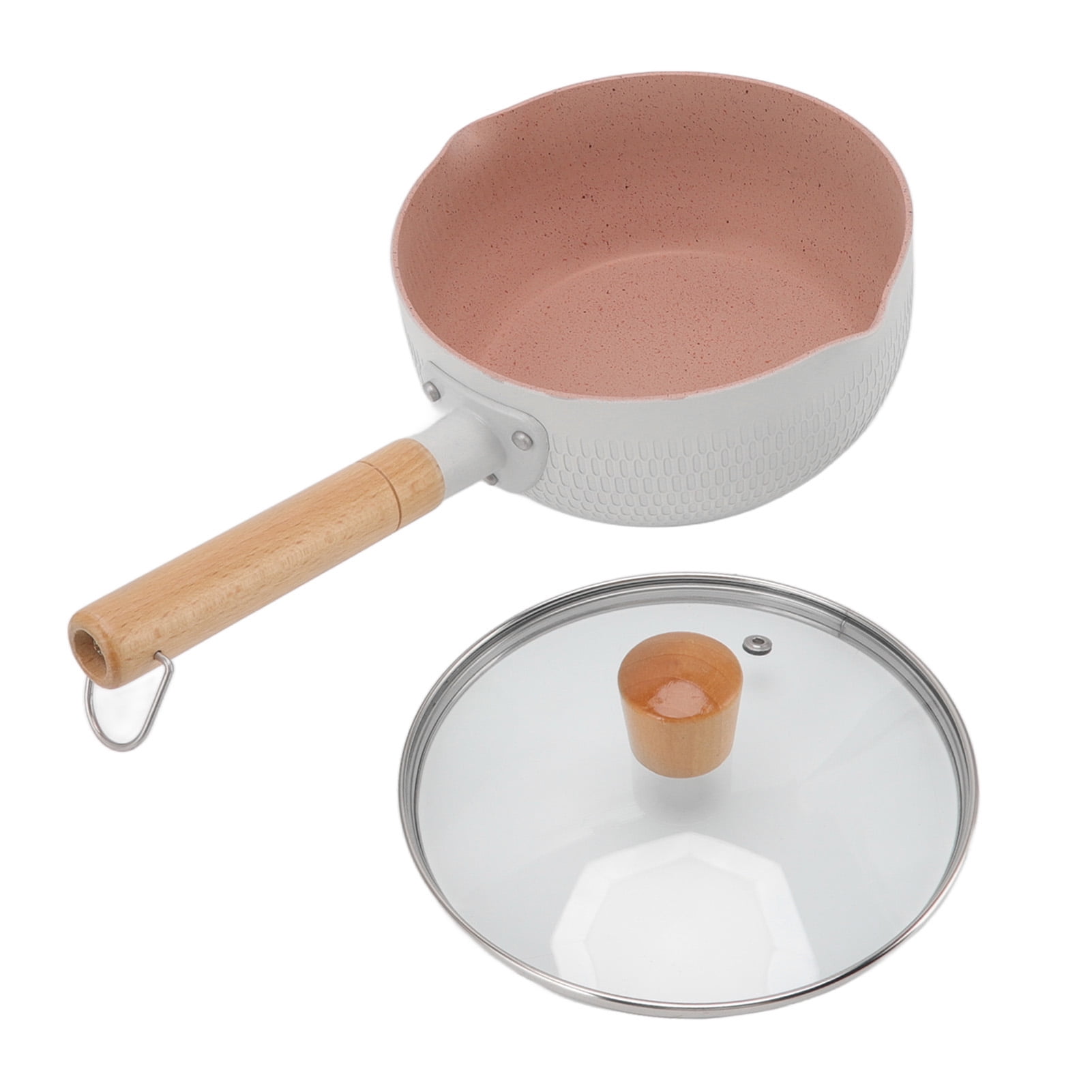 Click here for Homora Sauce Pan Stick Proof Aluminum Alloy Multi... prices