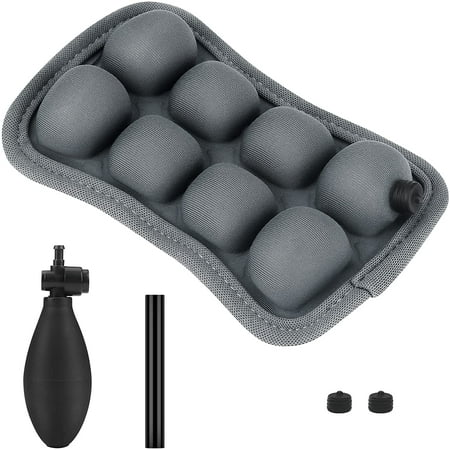 Wrist Rest Pad Mouse Wrist Support Keyboard Wrist Rest Lycra Breathable ...