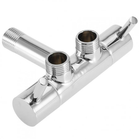 Angle Valve,Chrome Plating Wall Mounted Angle Valve Angle Stop Valve ...