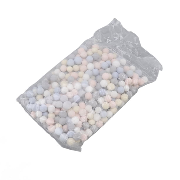 Aquarium Bio Filter Media, Stable PH Excellent Filtration Fish Tank ...