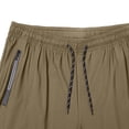 Afelkas Men's Athletic Jogger Pants with Zipper Pockets Breathable ...