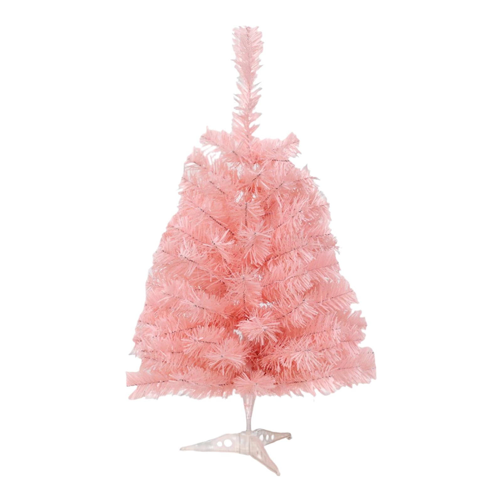 Click here for Shangren Pink Artificial Christmas Tree Bushy Xmas... prices
