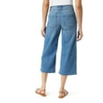 Gloria Vanderbilt Womens High Rise Slender Series Tummy Sculpt