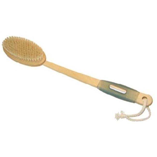 Earth Therapeutics, Ltd. BG12331 Earth Therapeutics Far Reach Bak Brush ...