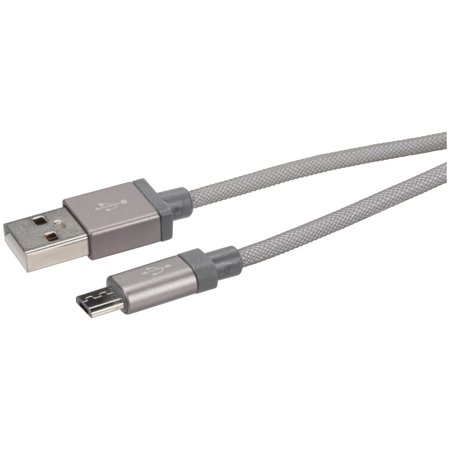 Just Wireless® 5ft USB Cable - Walmart.com