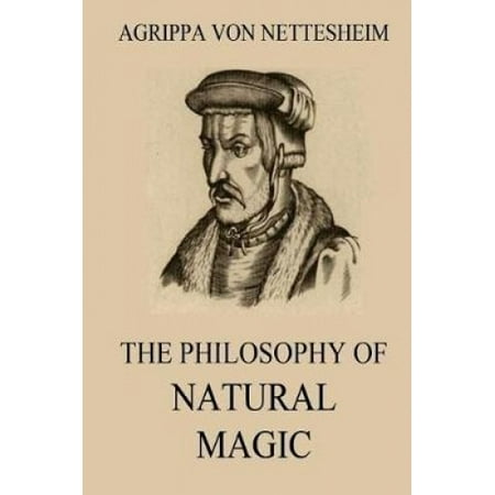 The Philosophy Of Natural Magic | Walmart Canada