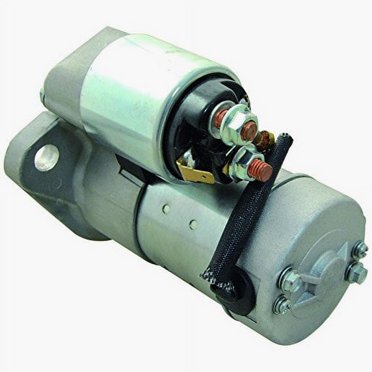 NEW Starter Fits Hitachi Replacement S13-204 2-YEAR WARRANTY - Walmart.com