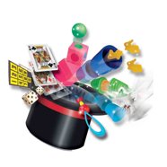 Magic Rabbit Deluxe Magic Hat Set - Walmart.com