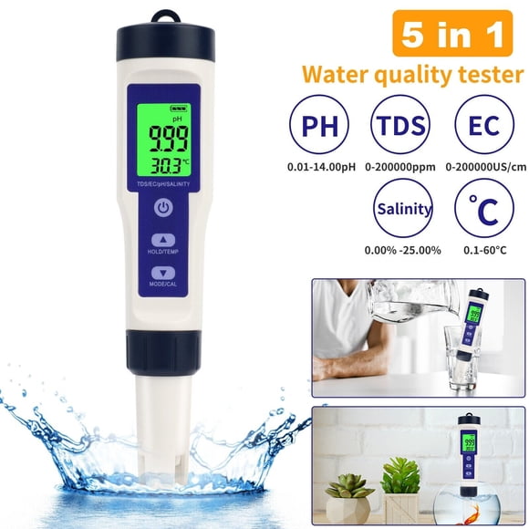 Ph Tester | Walmart Canada