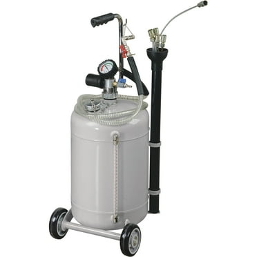 Mityvac MV6400 Fluid Dispensing System - Walmart.com