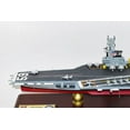 USS Forrestal CV-59 Aircraft Carrier Model,Navy,Scale Model,Forrestal ...