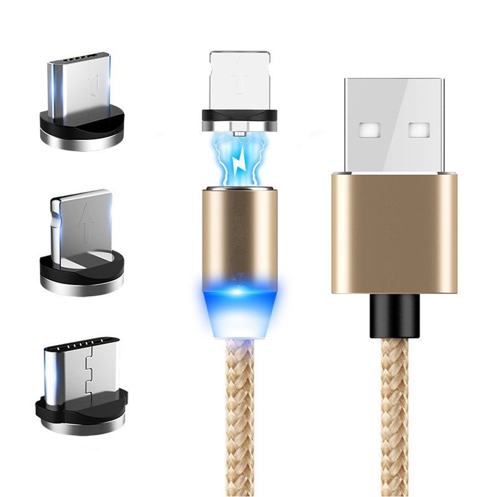 Click here for Amdohai 2m Magnetic Data Cable Fast Charging Usb T... prices