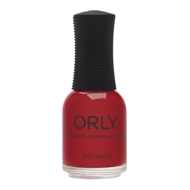Orly Neon Earth Collection Summer 2018 Nail Lacquer "Valley of Fire ...