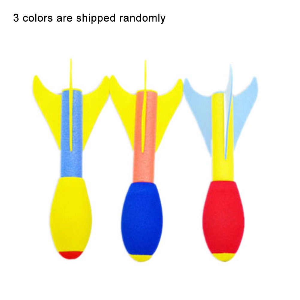 Outdoor Soft Throwing Training Tool Premium NBR foaming Early learning ...