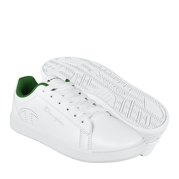 Tenis Caballero Champion Pure Cas10535m Simi Bco | Bodega Aurrera en línea