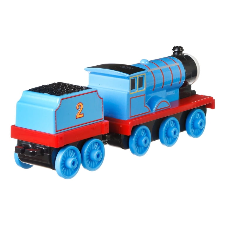 Thomas And His Friends Edward