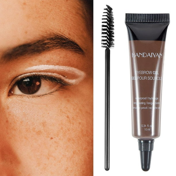 Crema para Cejas de 0,34 Onzas Líquidas, exterior exterior exterior ...