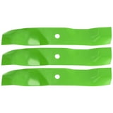 8TEN Blade Spindle Kit for Exmark 44 inch Lazer Z HP LHP4417KA ...