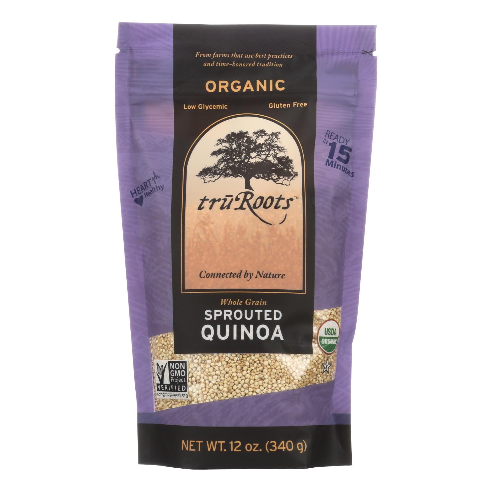 Quinoa Walmart