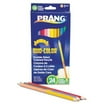 Prang 22120 Prang Colored Pencils- 12 Set - Walmart.com