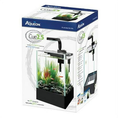 Aqueon Cube Aquarium Kit - Walmart.ca