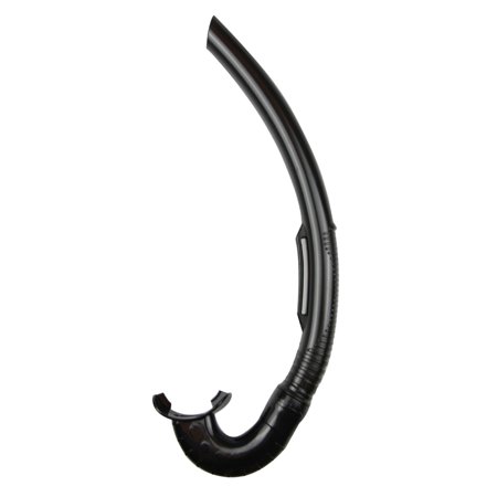 Swimming Breathing Snorkel Full Wet Breathing Tube for Adults Facing ...