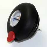 Primula Thermal 68 oz. Double Wall Vacuum Insulated Stainless Steel ...